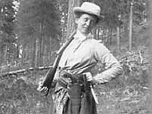 Conservation Heroes – Conservation History