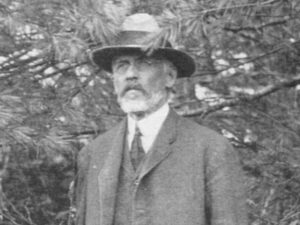 Conservation Heroes – Conservation History