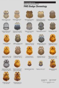 Journals and Posters – Conservation History