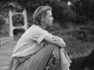 Conservation Heroes – Conservation History