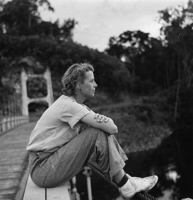 Conservation Heroes – Conservation History