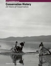 Journals and Posters – Conservation History